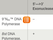 Phusion™ High-Fidelity DNA Polymerases | NEB