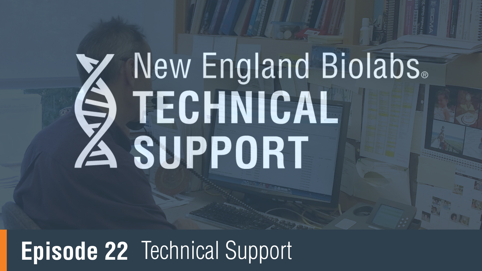 What is the Most Interesting Call I Have Received on NEB Tech Support ...