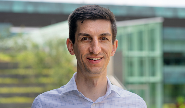 University of California, Berkeley - Barker Hall | NEB