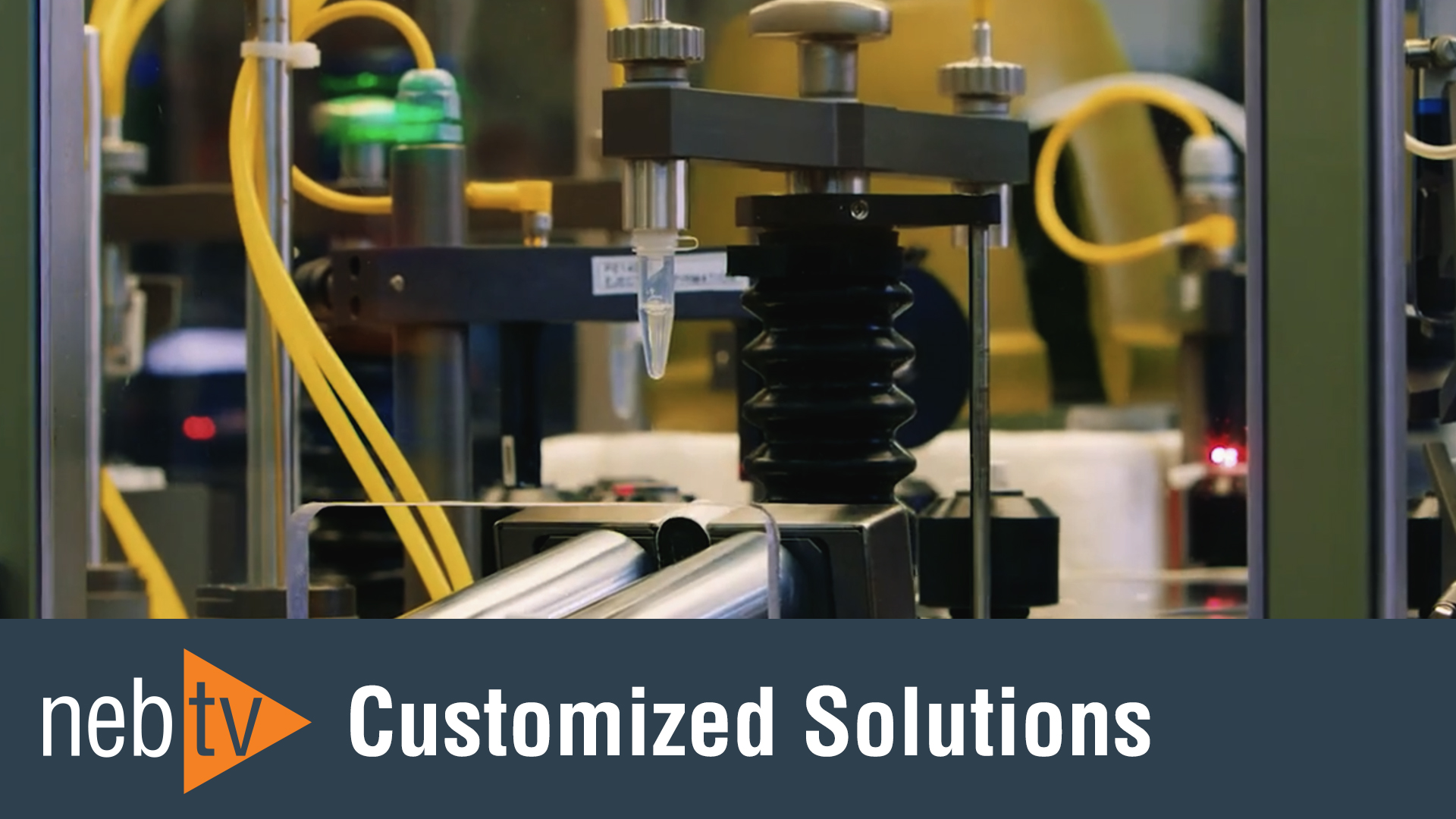 Collaborative RD | NEB