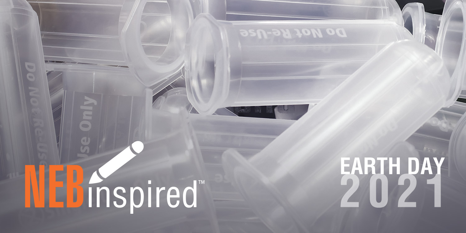 Ten ways to reduce laboratory waste | NEB