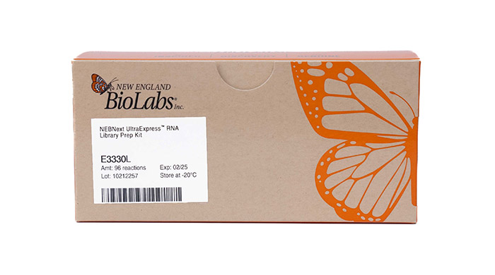 生命科学试剂 | NEB