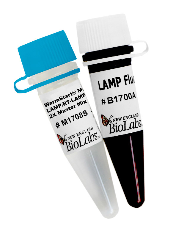 Supporting COVID-19 Research | NEB