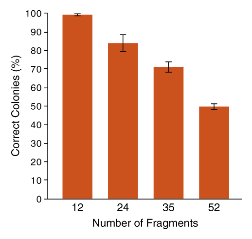 Golden Gate Assembly | NEB