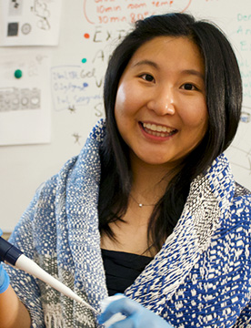Passion In Science Awards | NEB