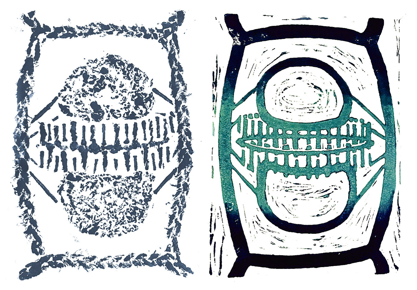 Merging art & science – an alternative science career | NEB