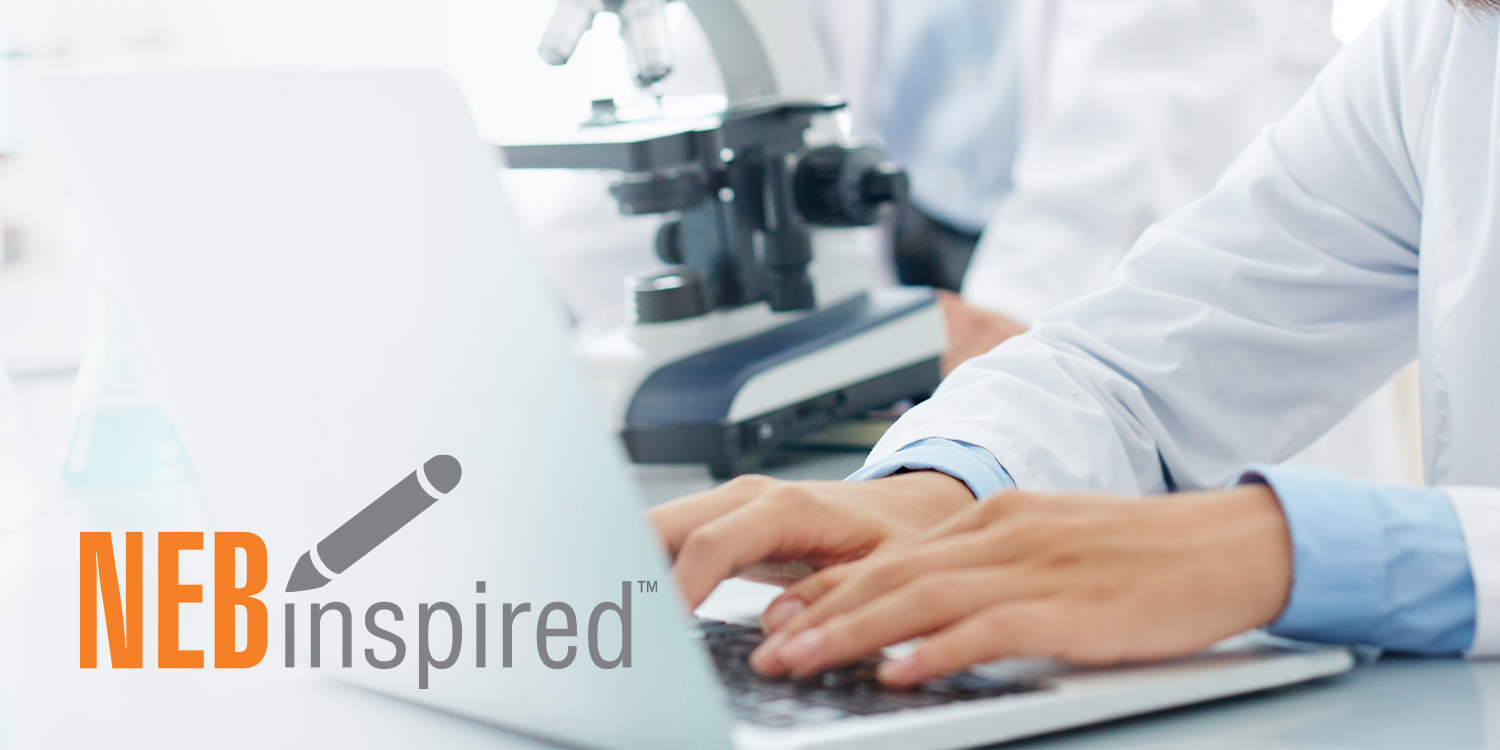 NEBinspired® Blog | NEB