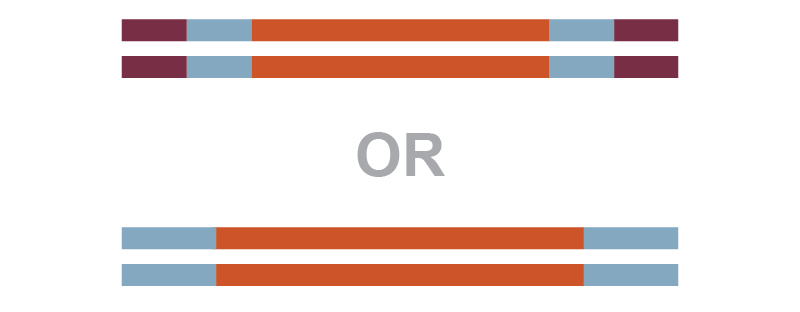 Guidelines for using NEBuilder® HiFi DNA Assembly | NEB