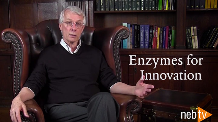 Enzymes for Innovation (EFI) | NEB